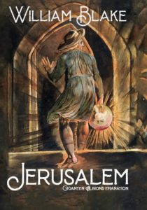 William Blake : Jerusalem - detpoetiskebureau.dk